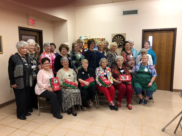 southeast group – GFWC Oklahoma