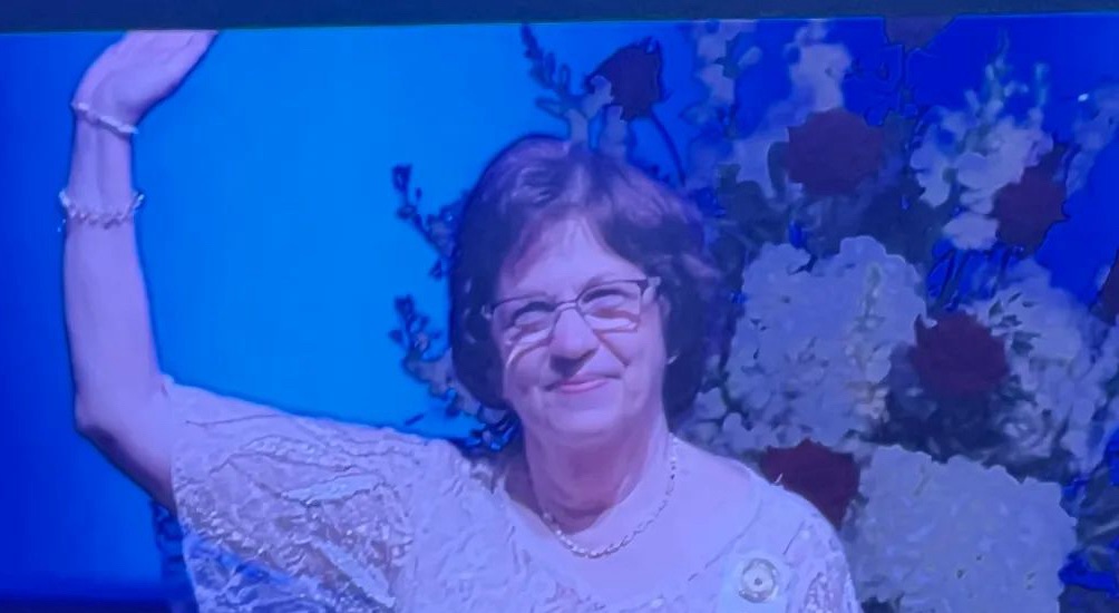 Suellen B. Brazil becomes 55th GFWC International President – GFWC Oklahoma